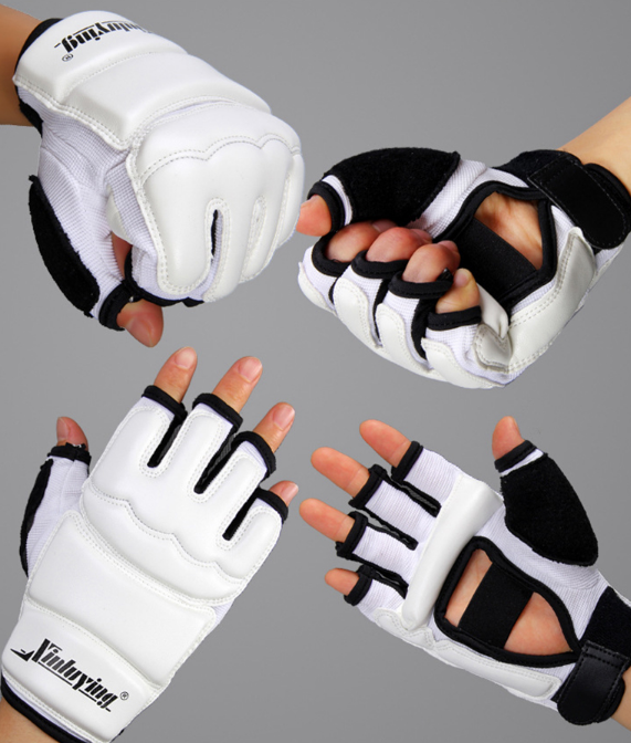 BoxBandz™ - MMA Glove and Foot Guard